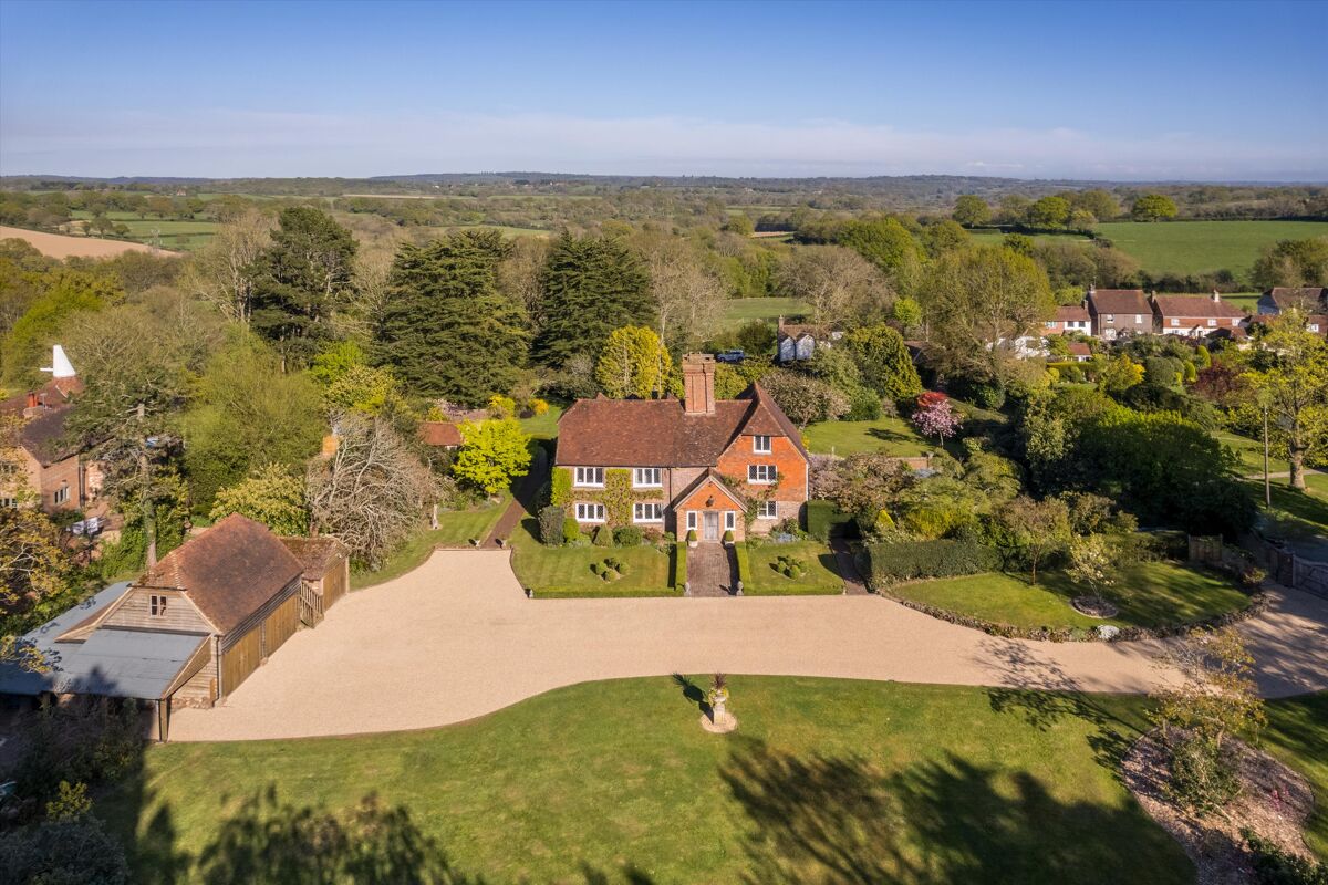 house for sale in Bodle Street Green, East Sussex, BN27 - tnw012504723 ...