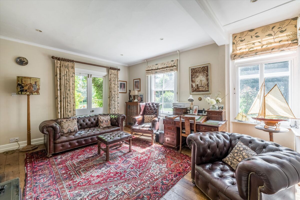 house for sale in Gedges Hill, Matfield, Tonbridge, Kent, TN12 ...