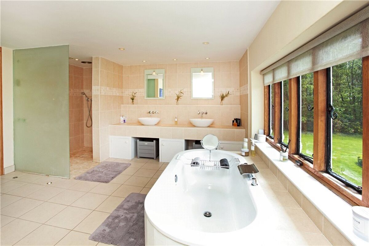 house for sale in Holtye Road, Cowden, Edenbridge, Kent, TN8 ...