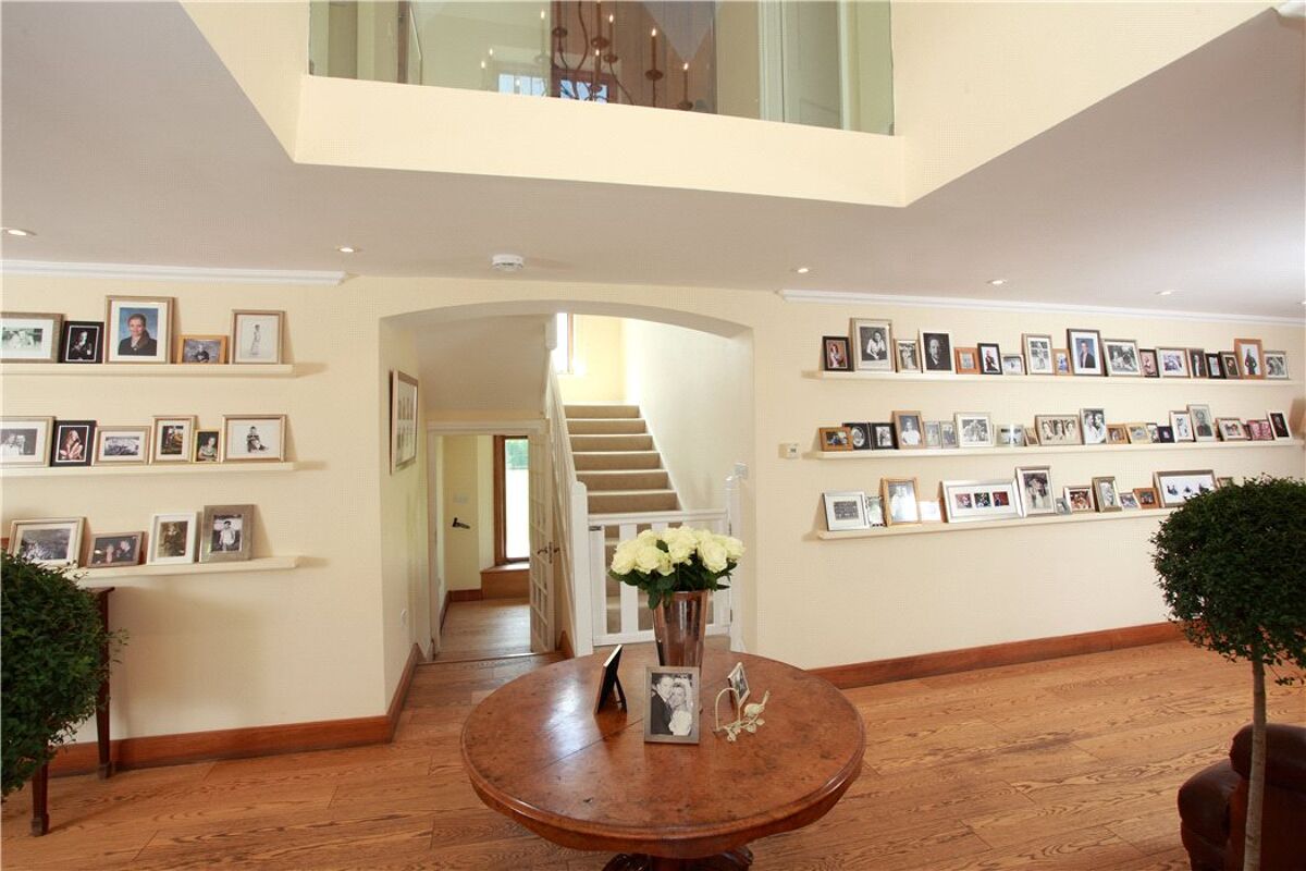 house for sale in Holtye Road, Cowden, Edenbridge, Kent, TN8 ...