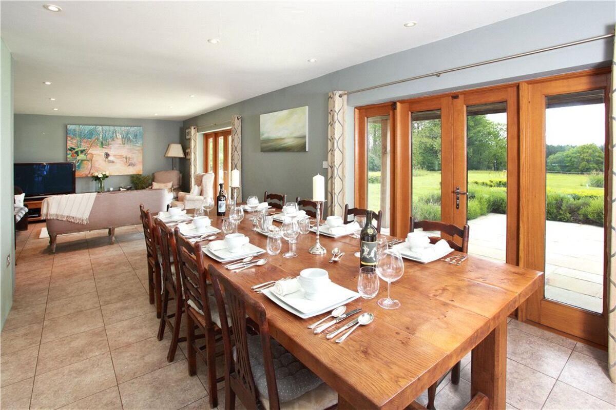 house for sale in Holtye Road, Cowden, Edenbridge, Kent, TN8 ...