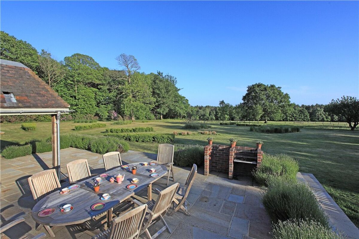 house for sale in Holtye Road, Cowden, Edenbridge, Kent, TN8 ...