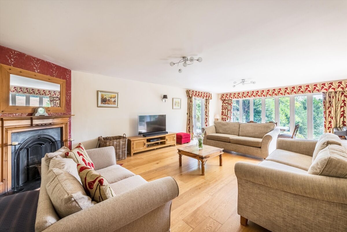 house for sale in Foxhole Lane, Matfield, Kent, TN12 - tnw180203 ...