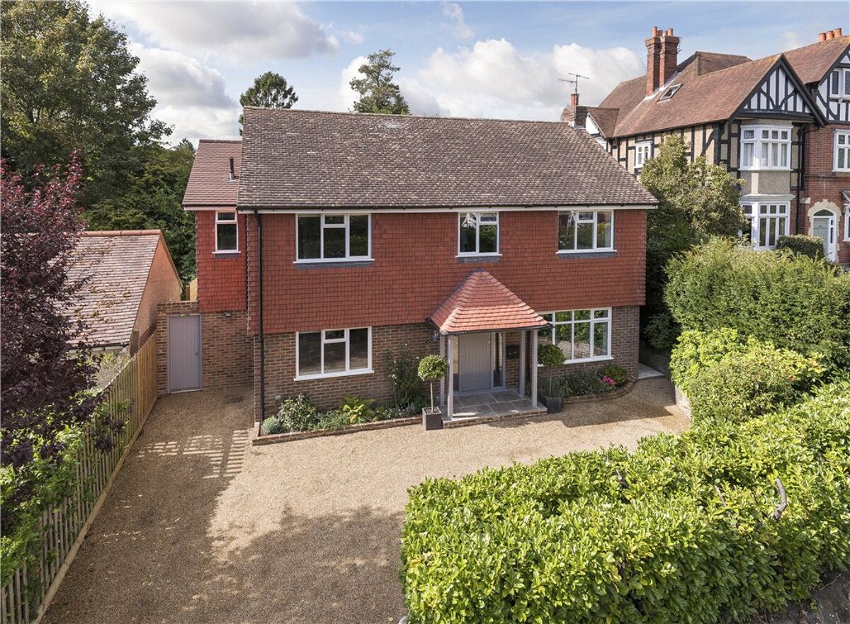 House For Sale In Madeira Park Tunbridge Wells Kent Tn2 Tnw190018