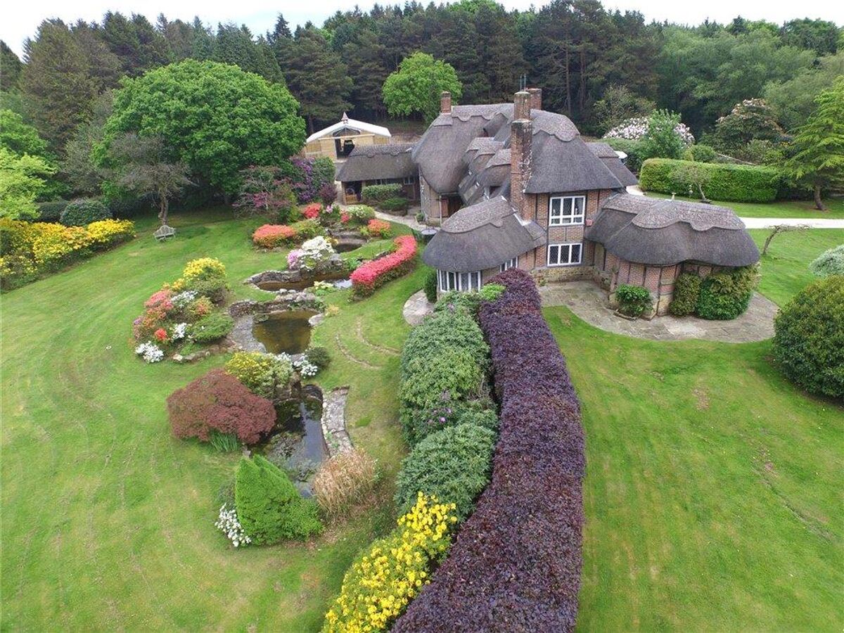 house for sale in Darwell Hill, Netherfield, Battle, East Sussex, TN33 ...