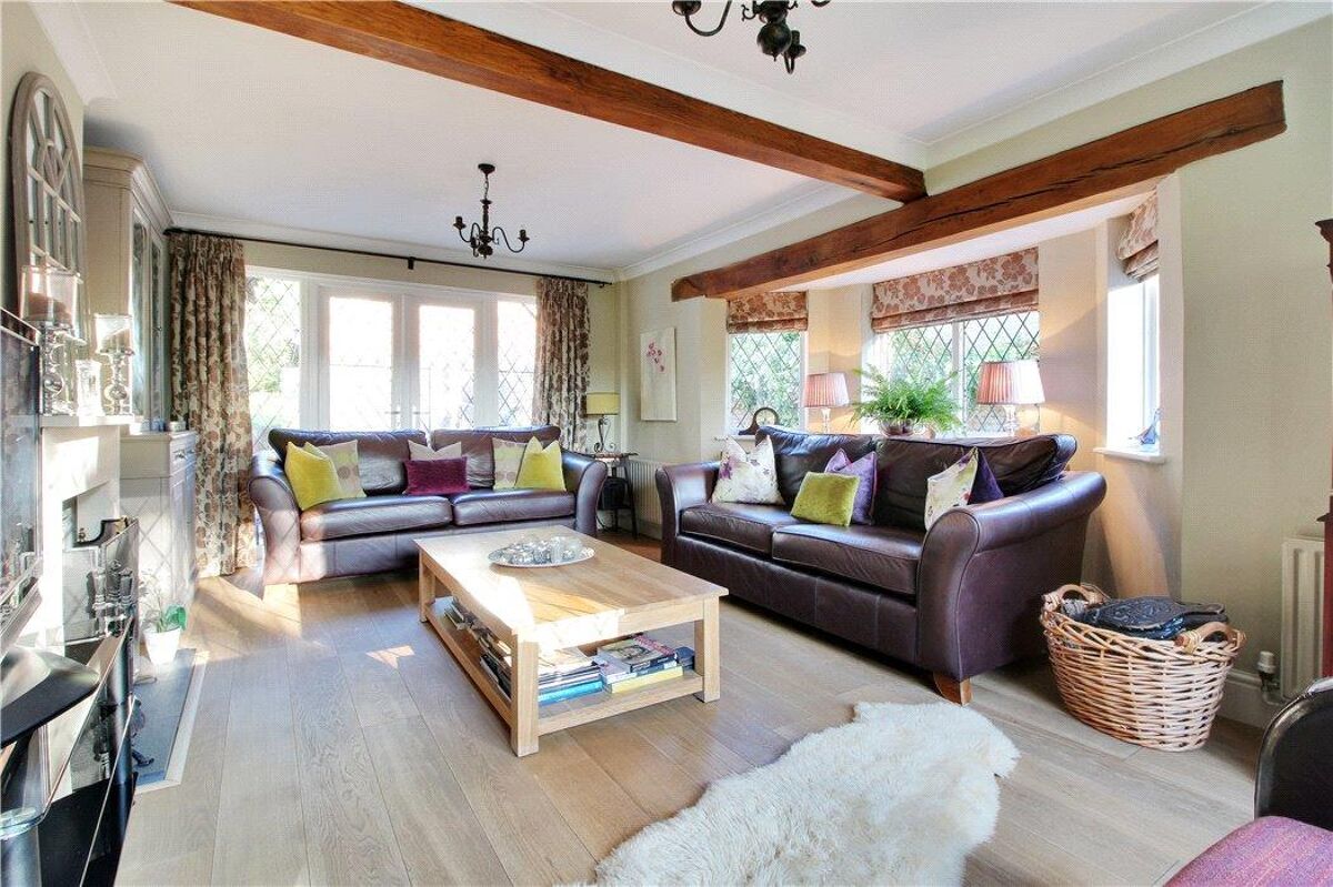House For Sale In Farnham Lane Langton Green Tunbridge Wells Kent