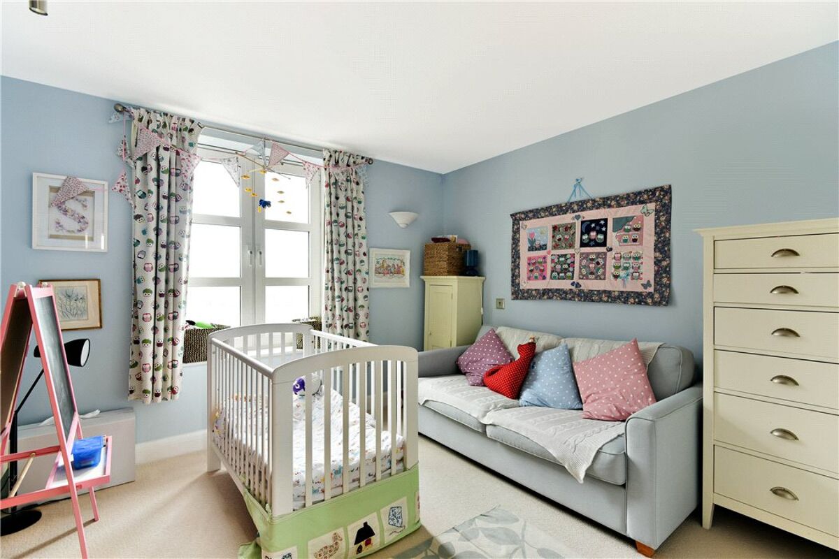 flat for sale in Benbow House, 24 New Globe Walk, London, SE1 ...