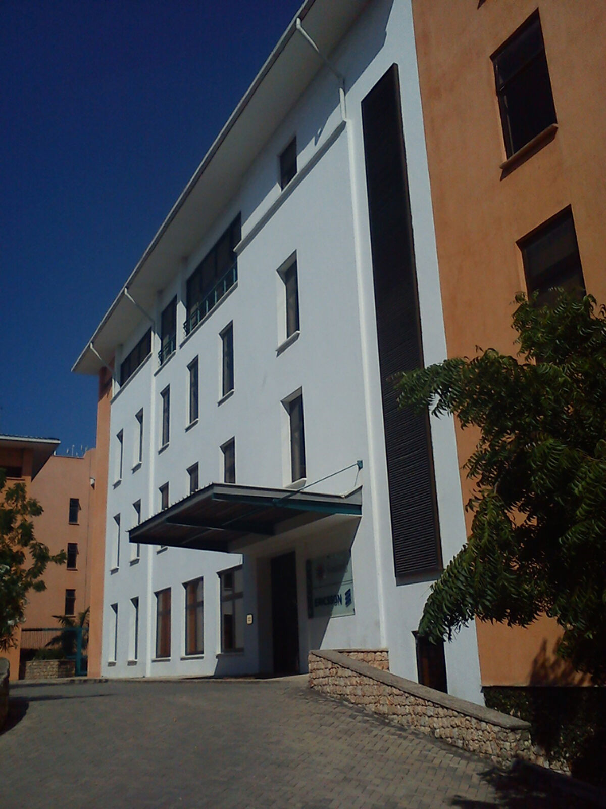 Office to rent in THE OYSTERBAY, Toure Drive,Oysterbay, Dar es Salaam ...