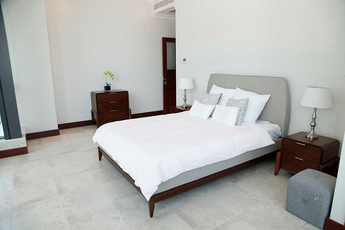 apartment for sale in The PSPF Tower, Sokoine Drive Dar es salaam ...