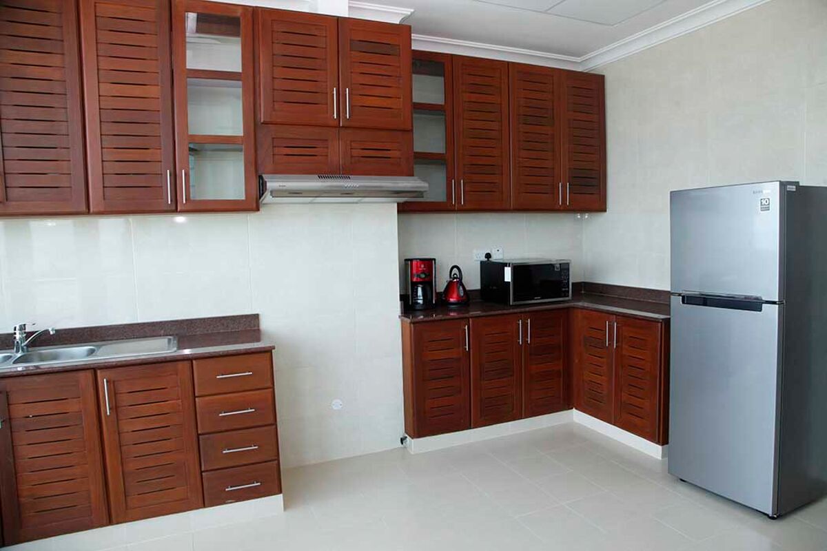 apartment for sale in The PSPF Tower, Sokoine Drive Dar es salaam ...