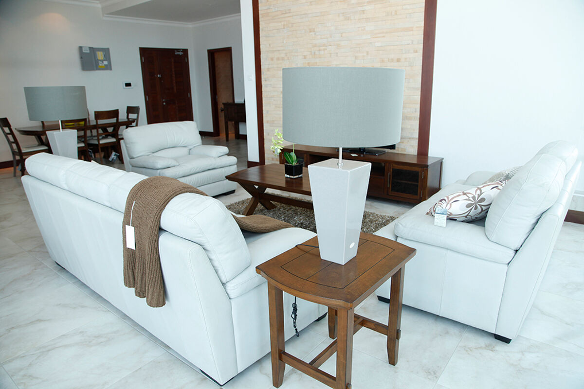 apartment for sale in The PSPF Tower, Sokoine Drive Dar es salaam ...