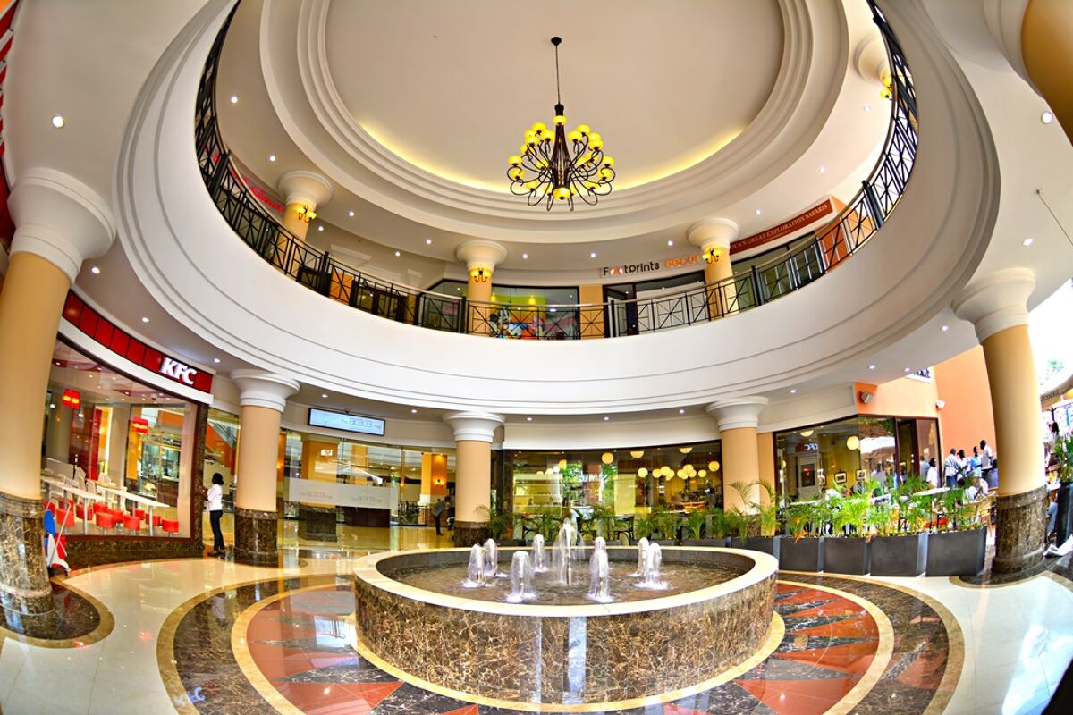 Mixed Use to rent in CL040, Acacia Mall - ugcl040 | Knight Frank Global