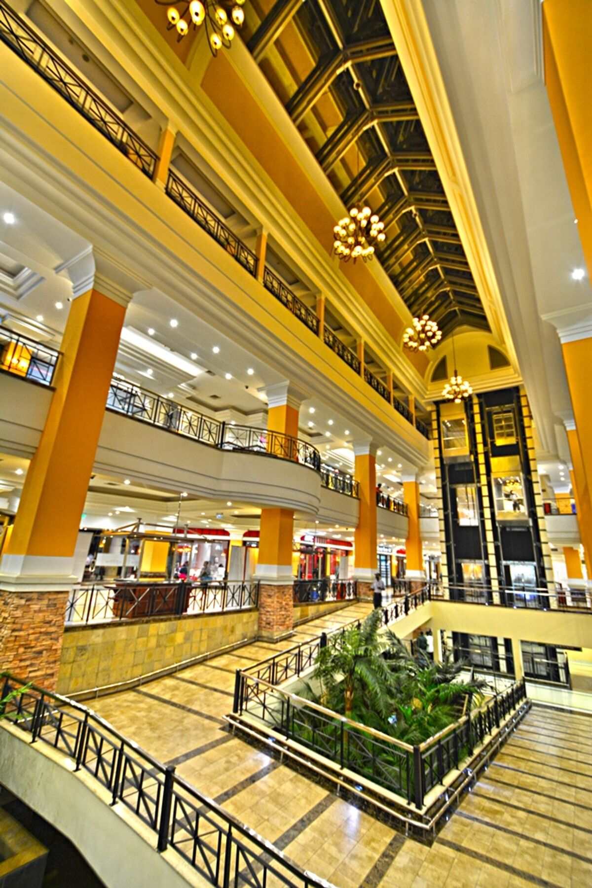 Mixed Use to rent in CL040, Acacia Mall - ugcl040 | Knight Frank UK