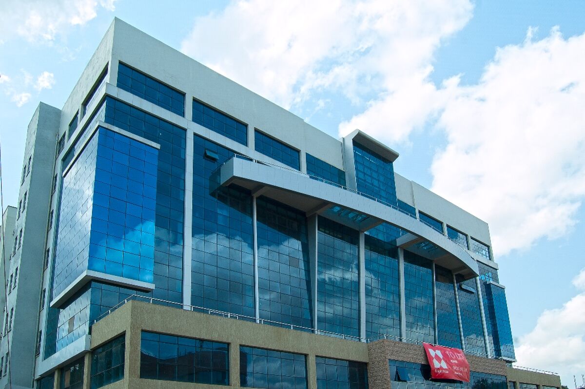 Mixed Use to rent in Lumumba Avenue,Nakasero - ugcl05 | Knight Frank