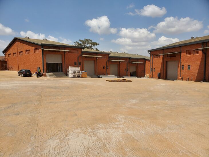 Knight Frank | Uganda