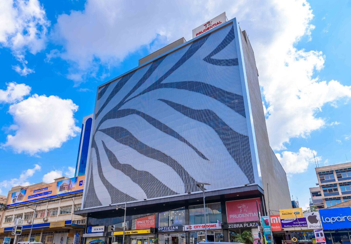 Mixed Use to rent in Zebra Plaza, Kampala Road - ugcl263 | Knight Frank ...