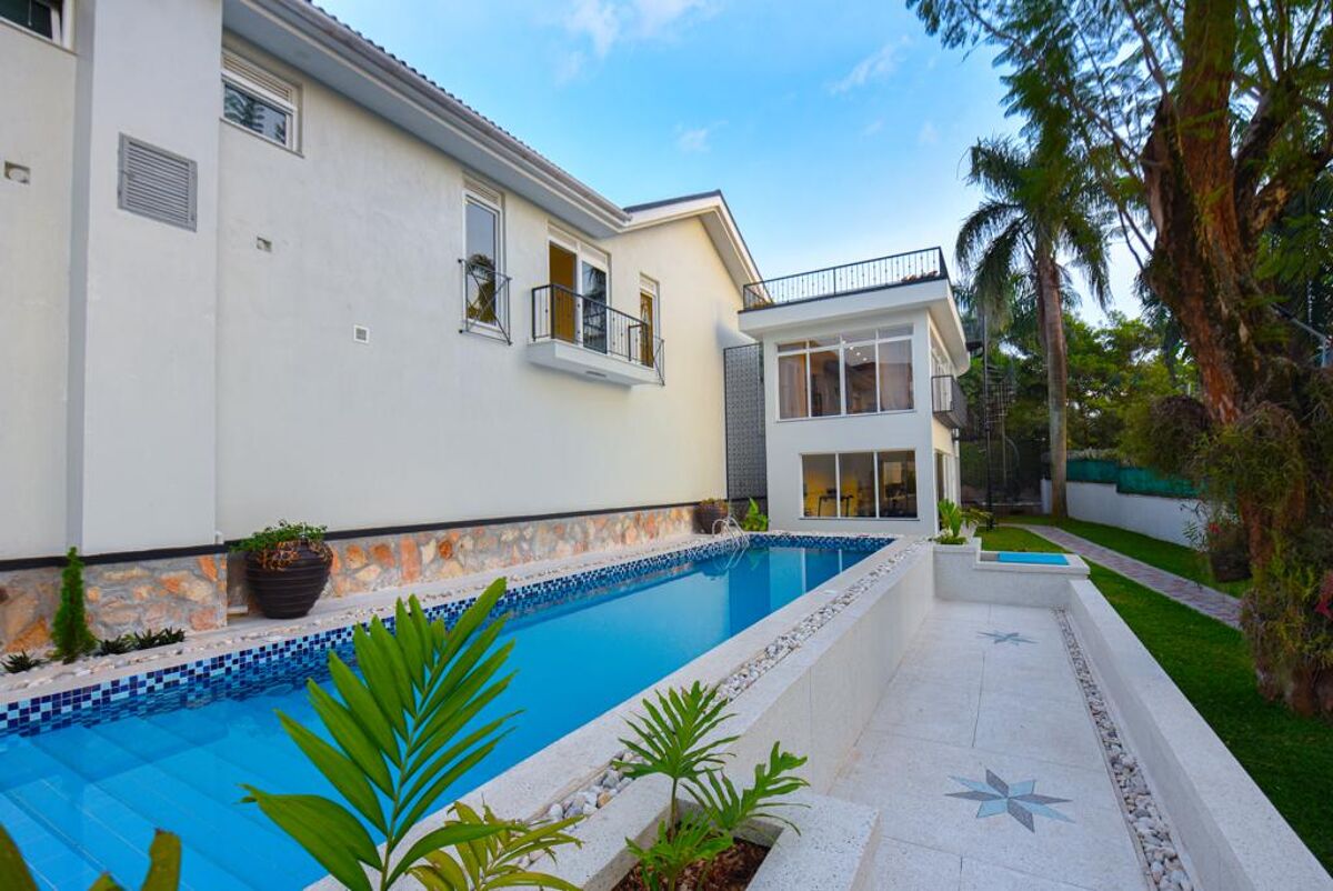 Immobili in affitto - Bugolobi, Kampala, RL10175 | Knight Frank