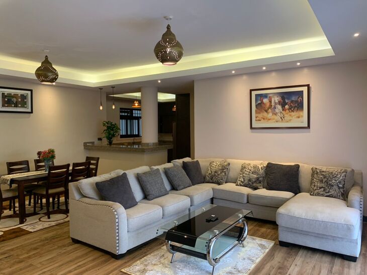 Knight Frank | Uganda