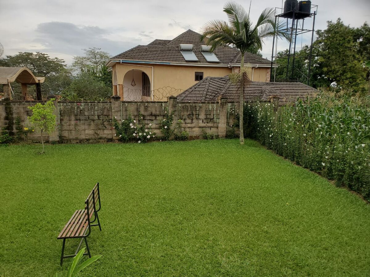 house to rent in Muyenga, Kampala, RL10207 - ugrl10207 | Knight Frank UK
