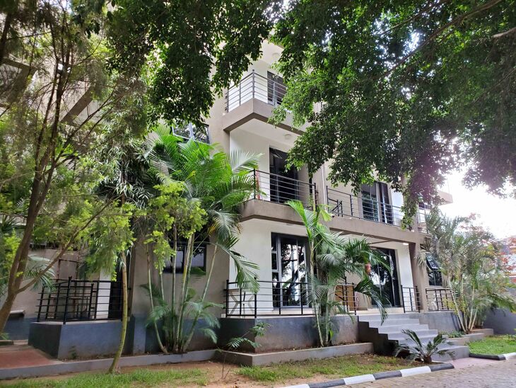 Knight Frank | Uganda