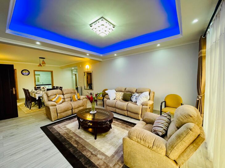 Knight Frank | Uganda