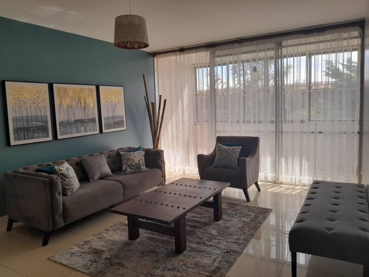 Knight Frank | Uganda