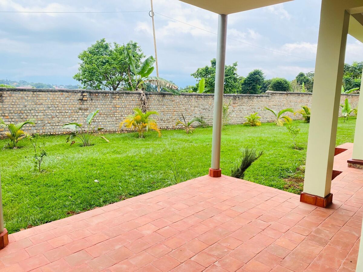 house to rent in Katabi, Entebbe, RL10226 - ugrl10226 | Knight Frank Uganda