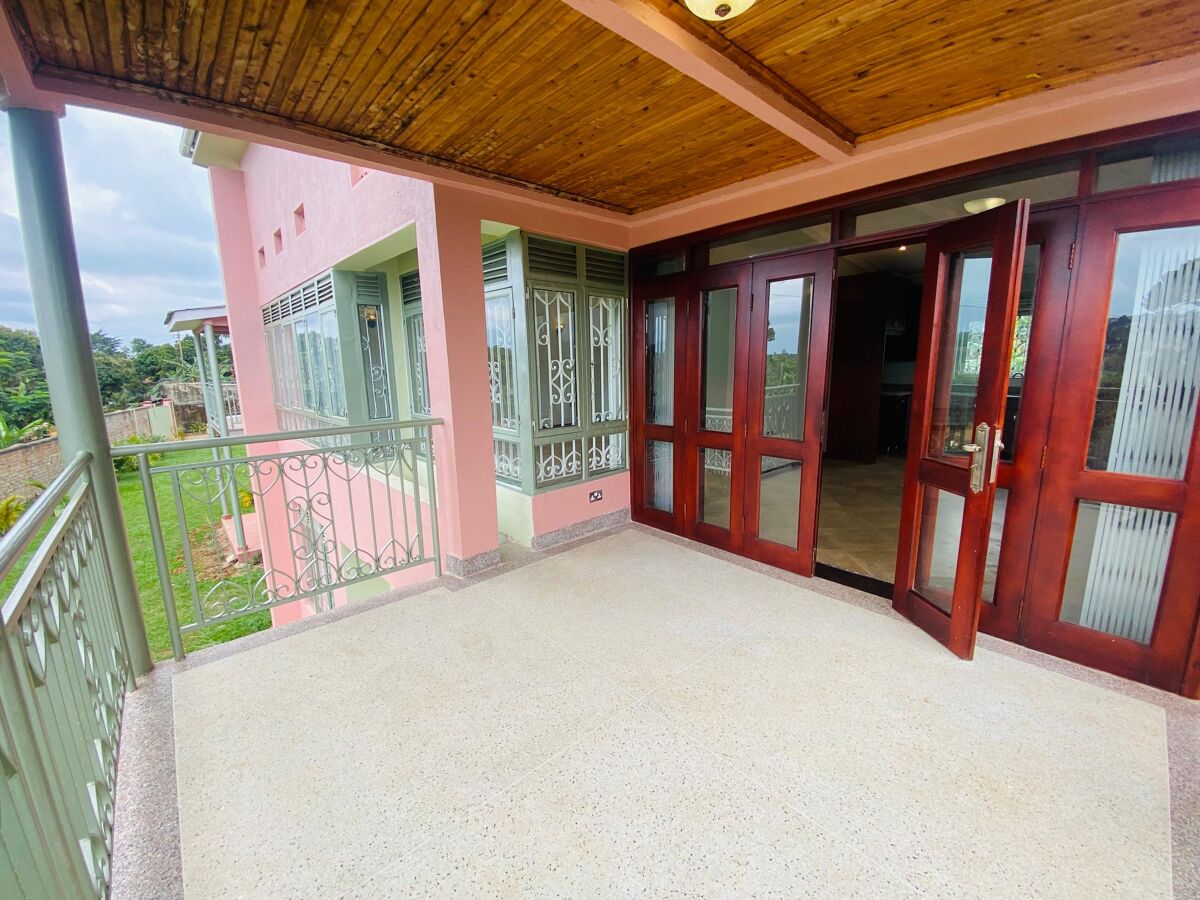 house to rent in Katabi, Entebbe, RL10226 - ugrl10226 | Knight Frank Uganda