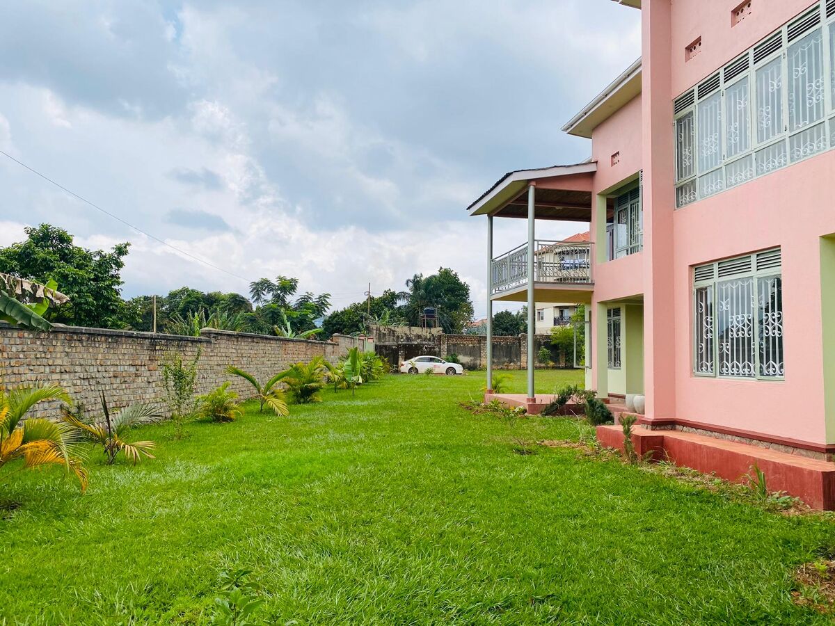house to rent in Katabi, Entebbe, RL10226 - ugrl10226 | Knight Frank Uganda