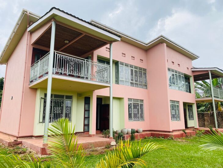 Properties to rent and for let in Uganda | Knight Frank Global