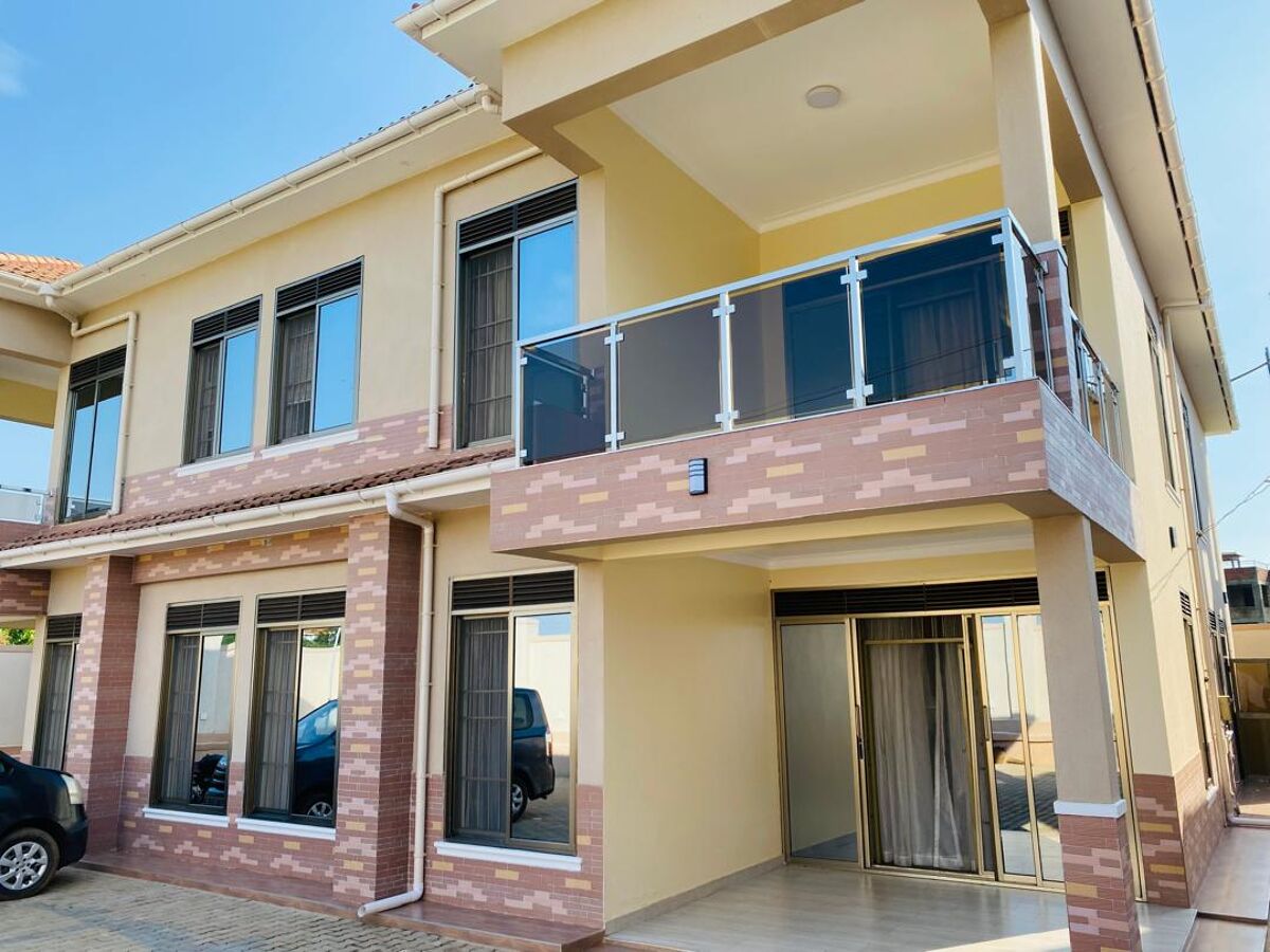 house to rent in Katabi, Entebbe, RL10237 - ugrl10237 | Knight Frank