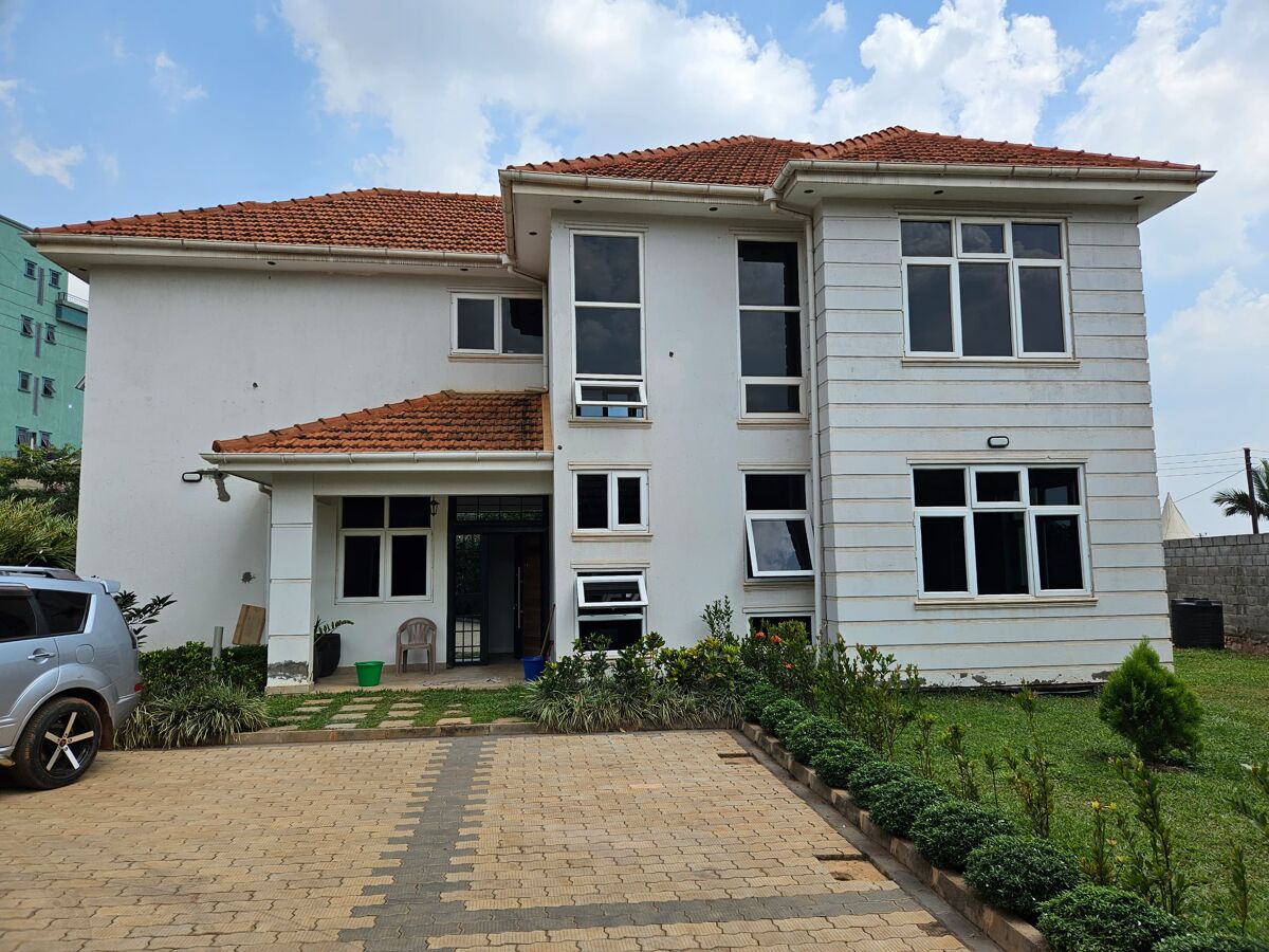 house to rent in Kansaga, Kampala, RL10243 - ugrl10243 | Knight Frank