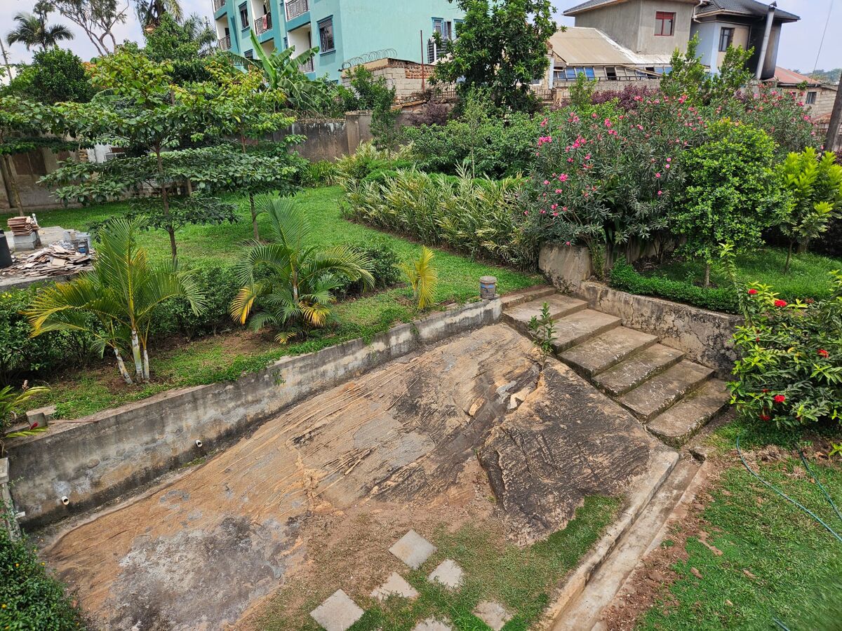 house to rent in Kansaga, Kampala, RL10243 - ugrl10243 | Knight Frank