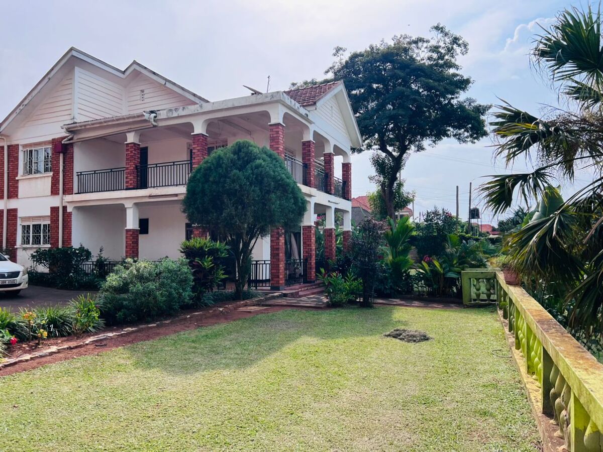 house to rent in Bunga, Kampala, RL10256 - ugrl10256 | Knight Frank