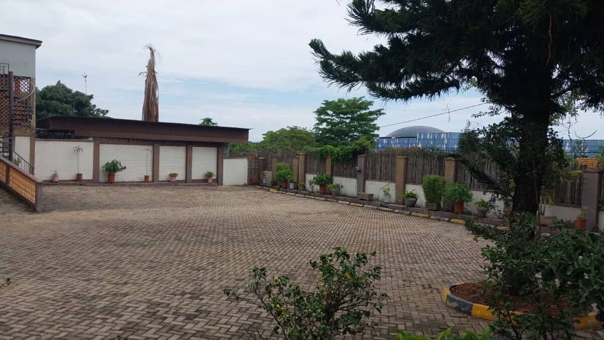 apartment for sale in Bugonga, Entebbe, RS104 - ugrs104 | Knight Frank