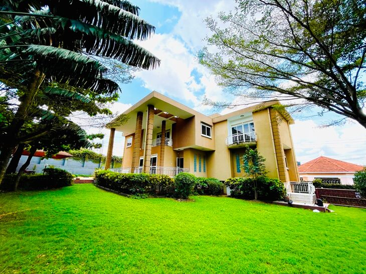 Knight Frank | Uganda