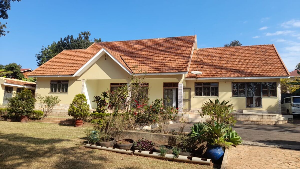 house for sale in RS1084,Bukoto, Kampala - ugrs1084 | Knight Frank Uganda