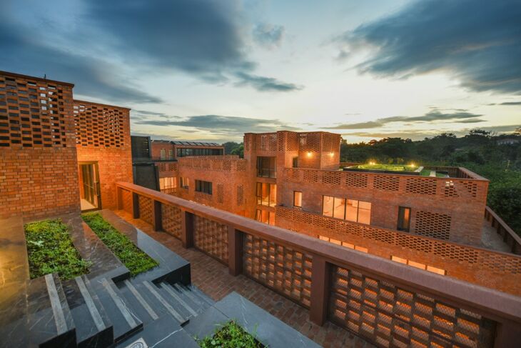 Knight Frank | Uganda