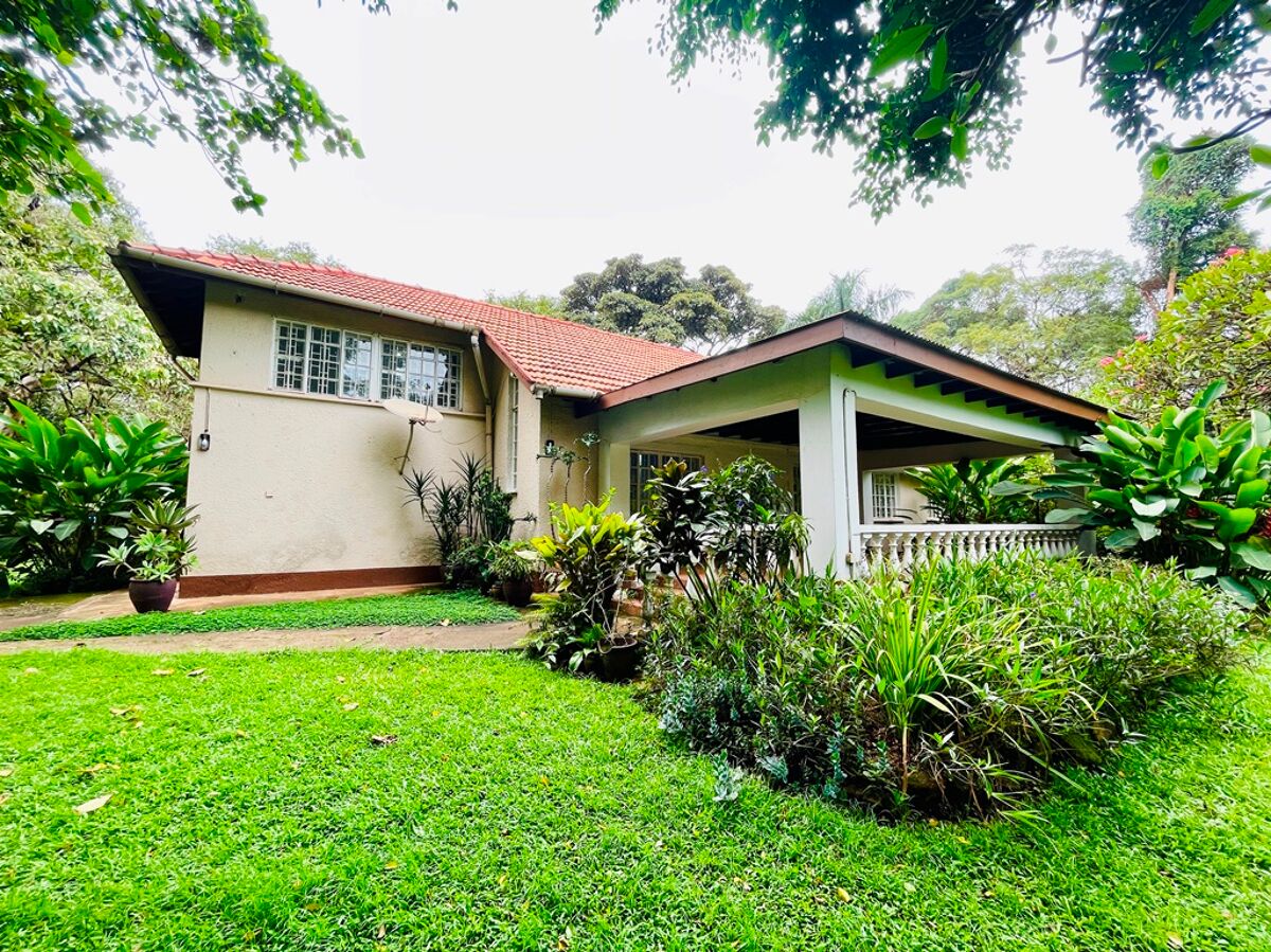 house for sale in Kololo, Kampala, RS117 - ugrs117 | Knight Frank Global
