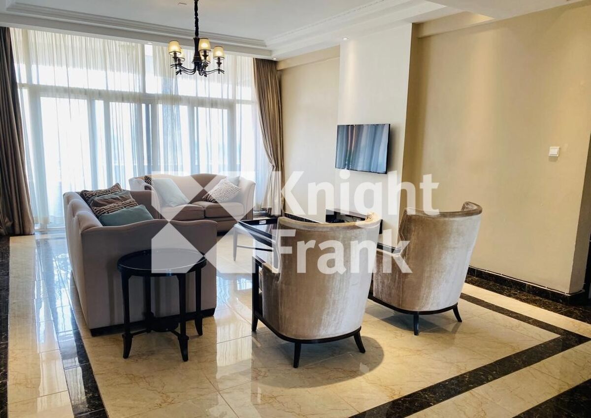 apartment for sale in Nakasero, Kampala, RS132 - ugrs132 | Knight Frank ...