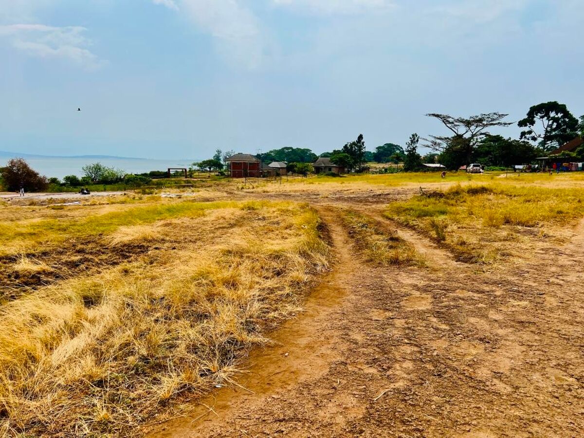 Land/Site/Dev for sale in Bugiri, Wakiso, RS141 - ugrs141 | Knight ...