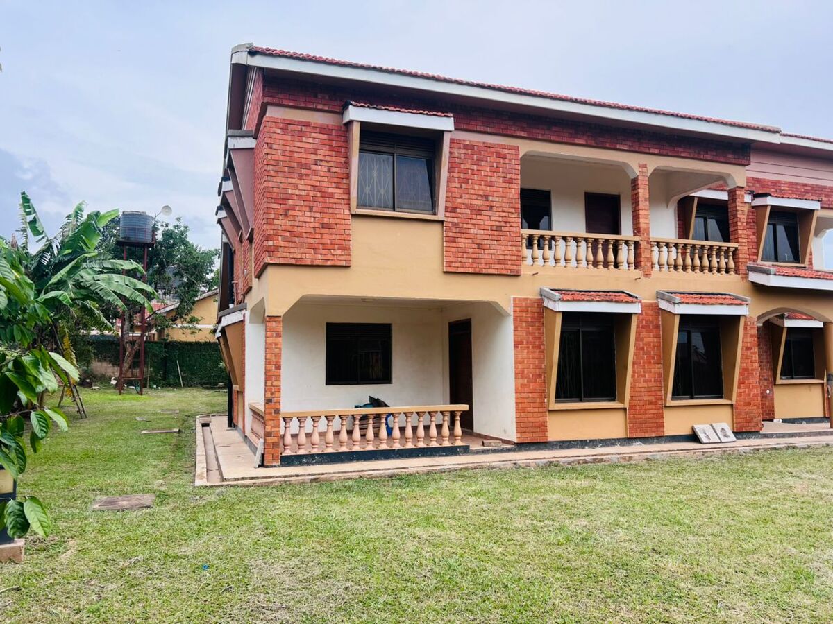 house for sale in Bunga, Kampala, RS161 - ugrs161 | Knight Frank