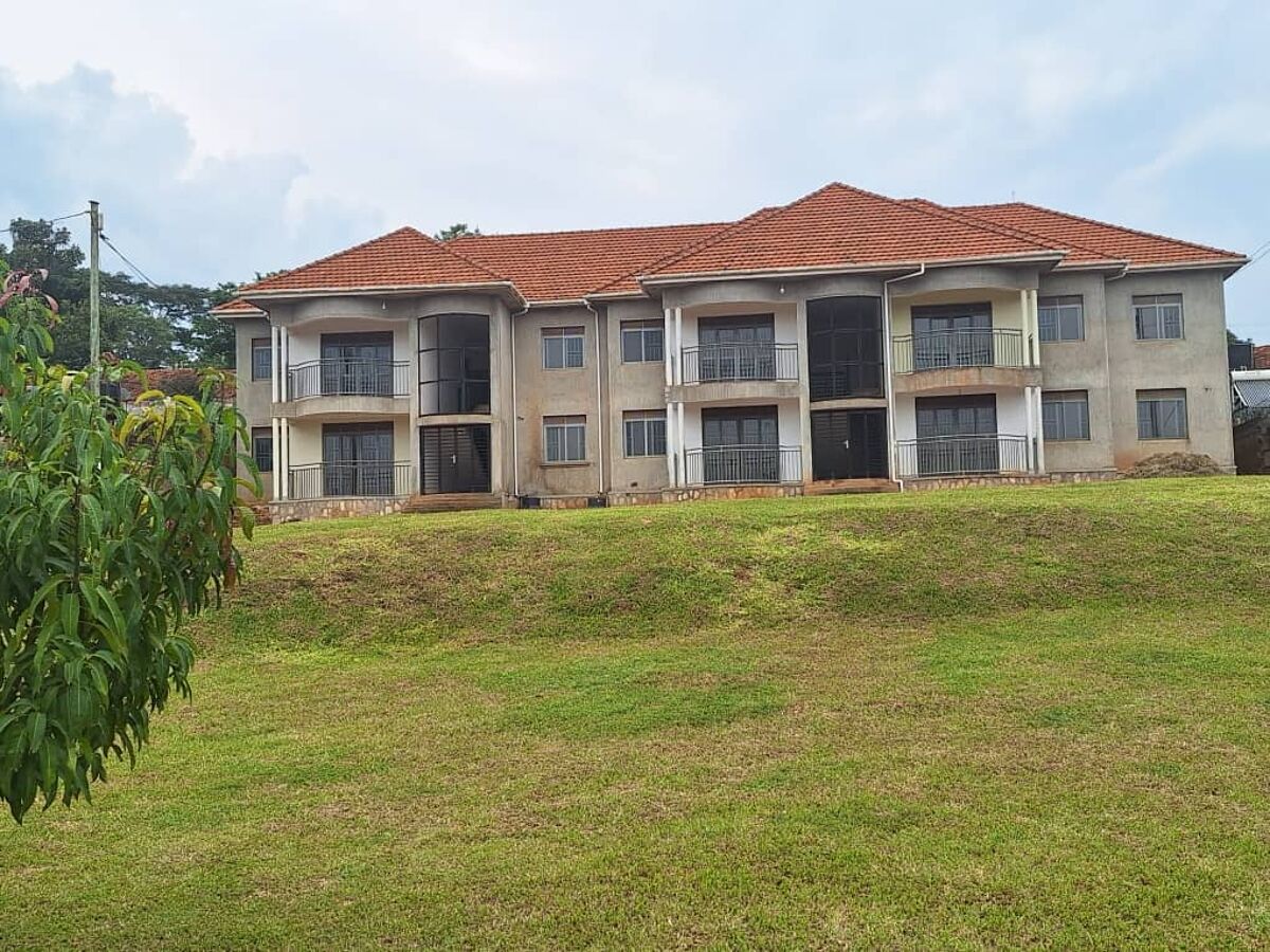 Land/Site/Dev for sale in Kiwafu, Entebbe, RS163 - ugrs163 | Knight ...