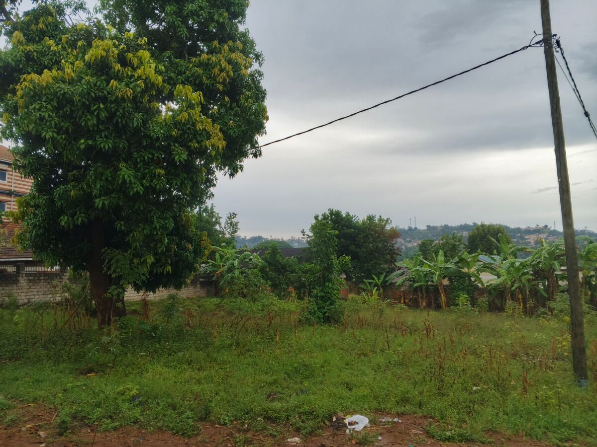 Land/Site/Dev for sale in Katabi, Entebbe, RS166 - ugrs166 | Knight ...