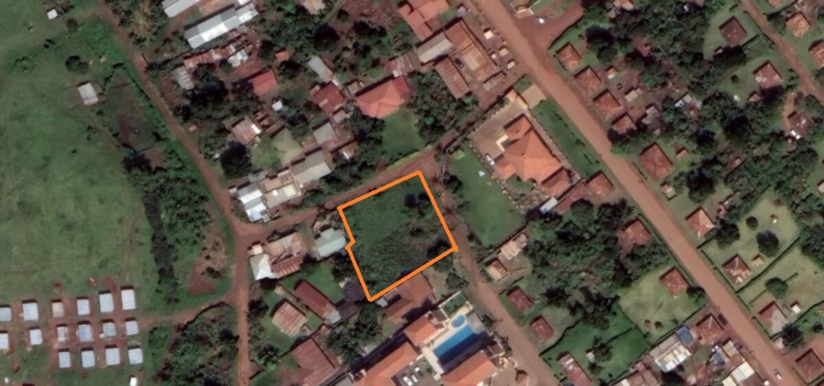 Land/Site/Dev for sale in Katabi, Entebbe, RS166 - ugrs166 | Knight ...