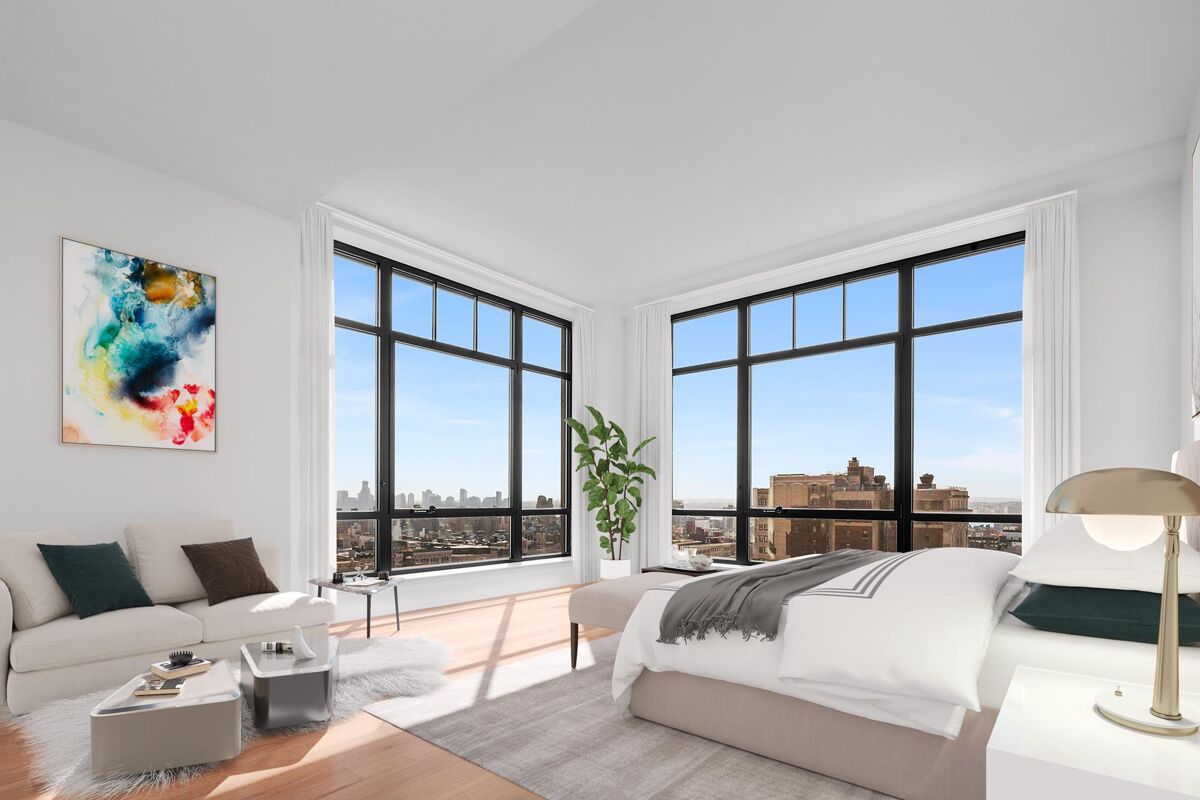 condominium for sale in 10 MADISON SQ W, 20A - Flatiron District, New ...