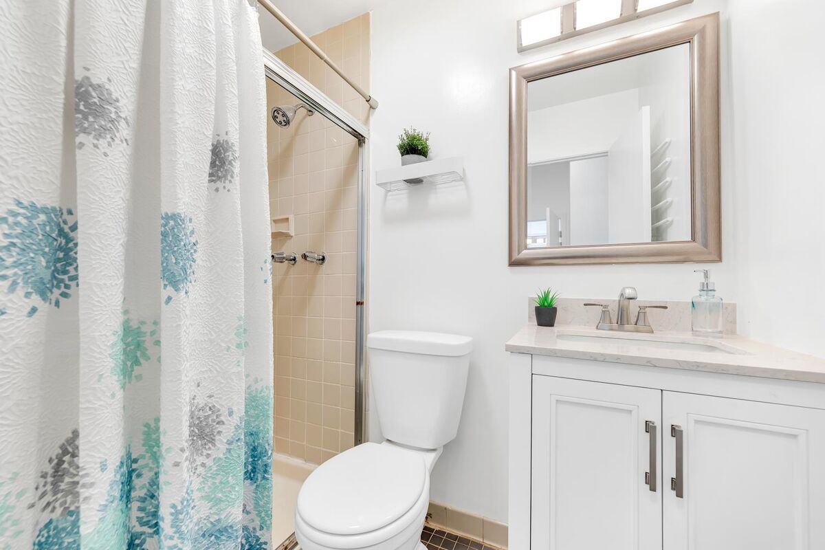 condominium for sale in The Garfield Regency, 190 GARFIELD PL, 5D ...