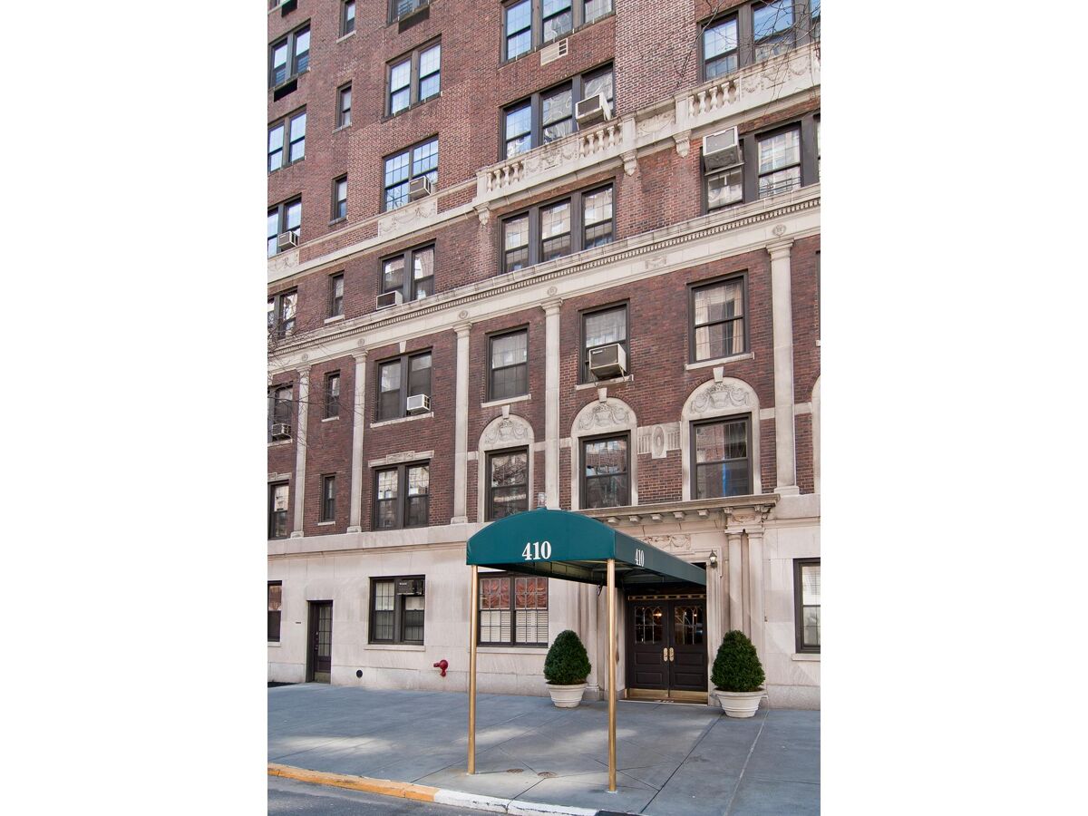 cooperative for sale in 410 E 57TH ST, 6D - Sutton Place, New York ...
