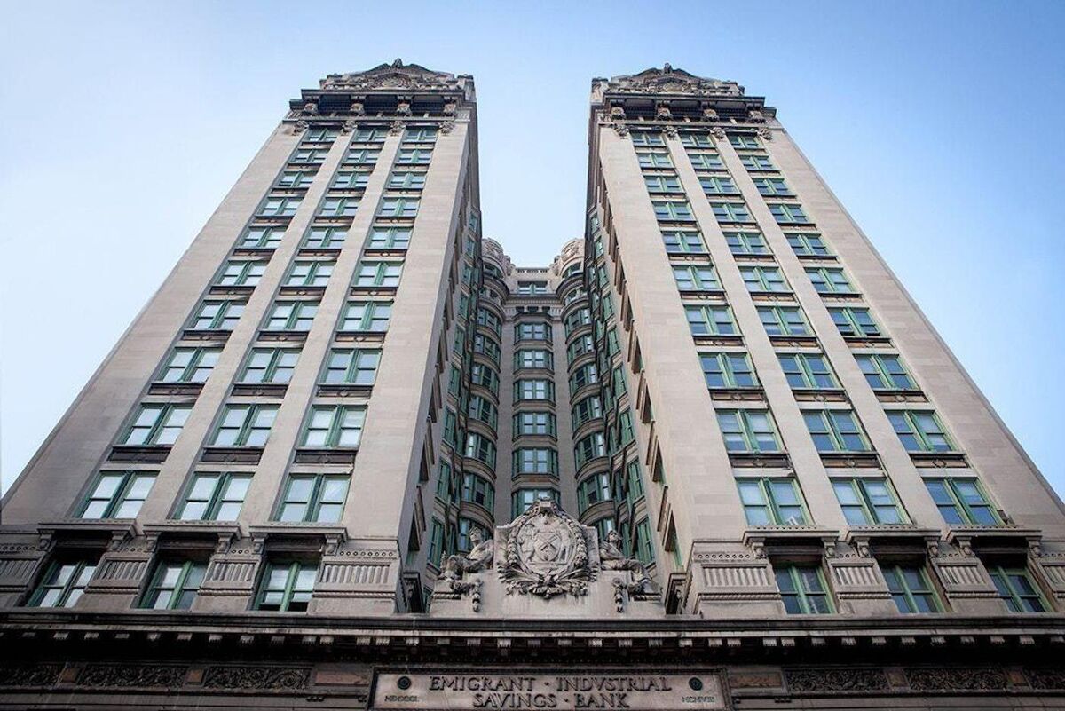 condominium for sale in 49 CHAMBERS ST, 5D - TriBeCa, New York ...