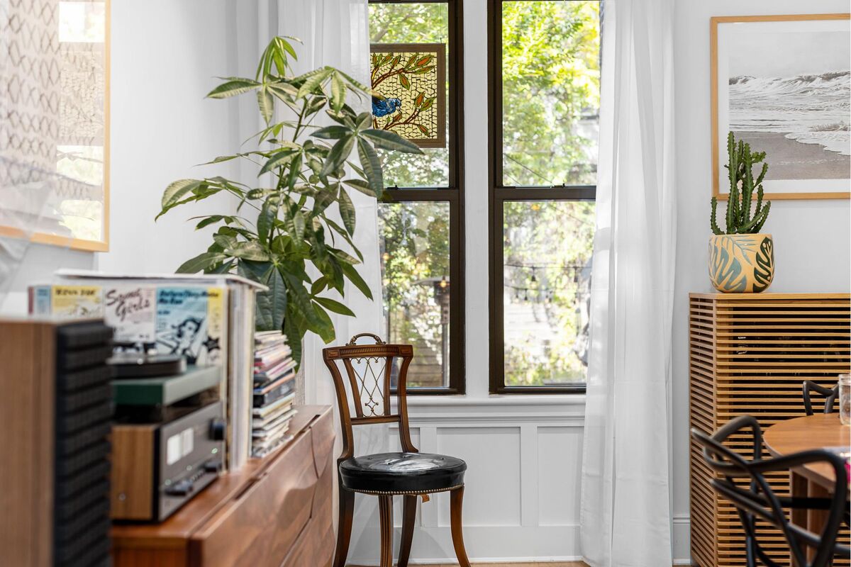 town house for sale in 289 STERLING ST, TOWNHOUSE - Prospect Lefferts ...